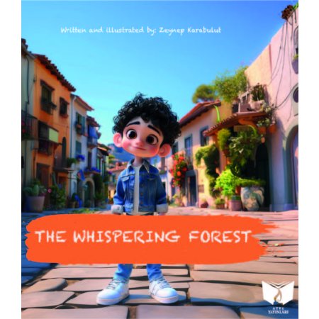 The Whispering Forest