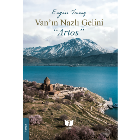 Vanın Nazlı Gelini Artos | Pembe Vagonlar